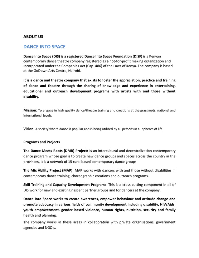 Paths Cs Proposal | PDF