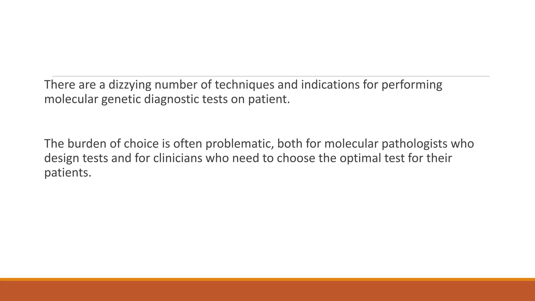diagnosis of genetic defects.pptx