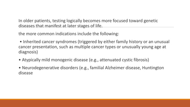 diagnosis of genetic defects.pptx