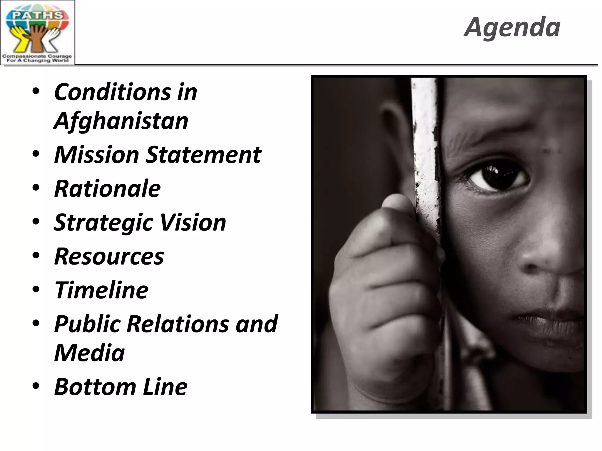 Paths Operation Exceptional Child | PPT