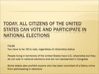 Path to citizenship(v97) | PPT