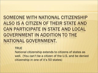 Path to citizenship(v97) | PPT