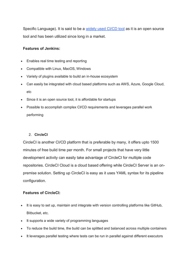 Path To Continuous Test Automation Using CICD Pipeline.pdf