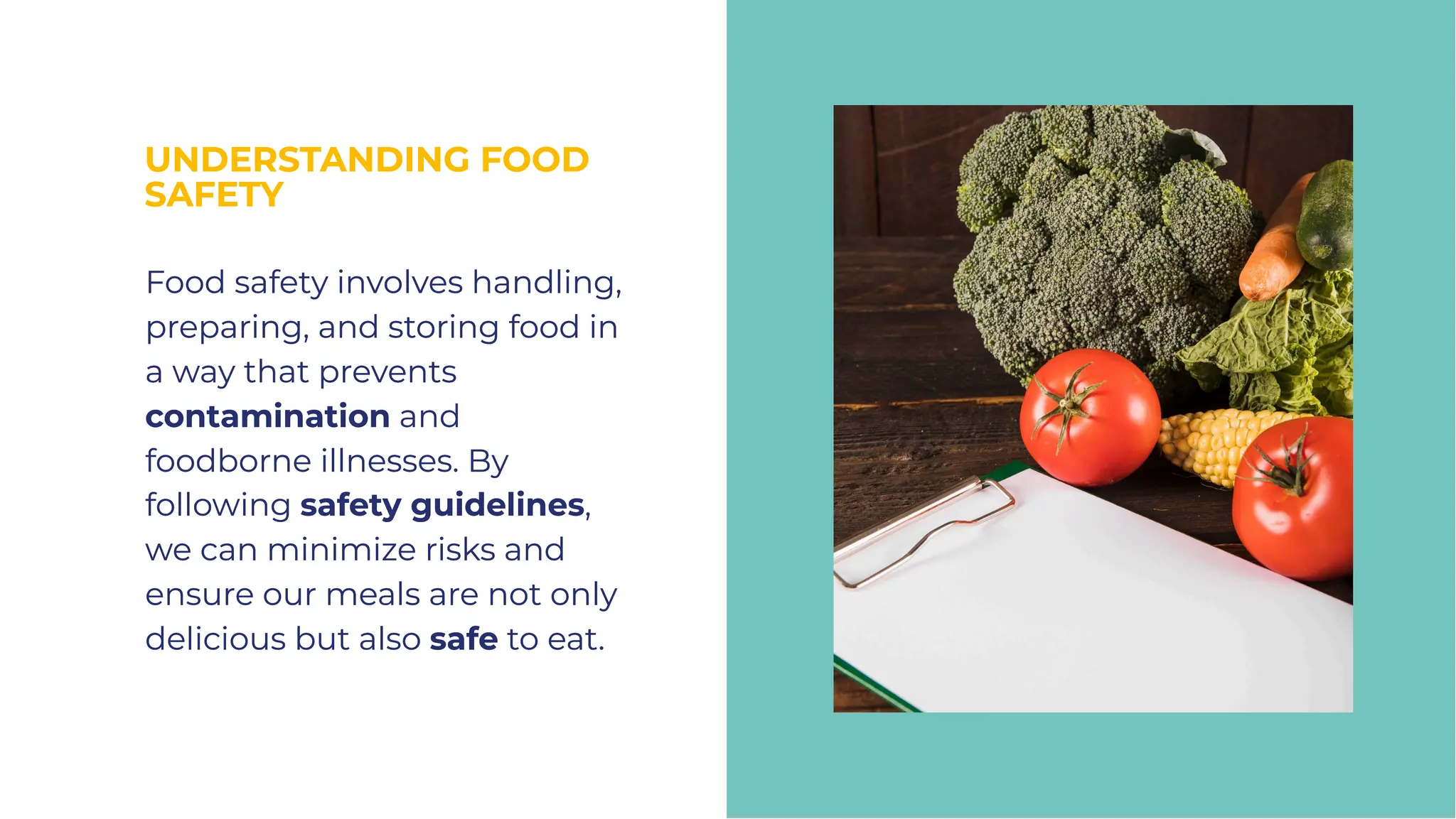 Food safety and Hygiene in food industry | PDF