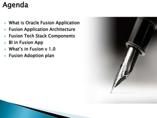 Path To Fusion V1 | PPT