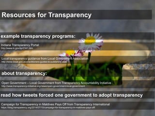 Pathway To Happiness for Communities Where Corruption is Perceived | PPTX