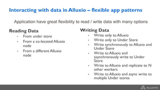 The Path to Migrating off MapR | PPT | Free Download