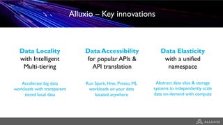 The Path to Migrating off MapR | PPT