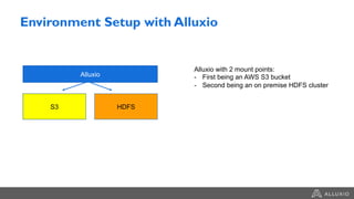 The Path to Migrating off MapR | PPT