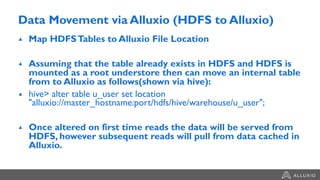 The Path to Migrating off MapR | PPT