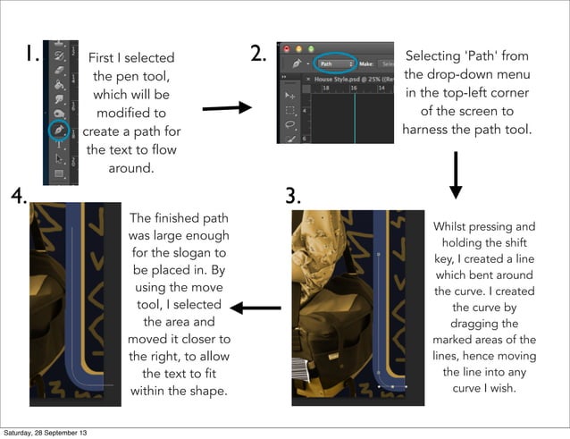 Path tool | PDF