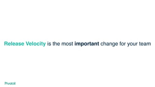 Path to Production: Value Stream Mapping in a DevOps World | PPT