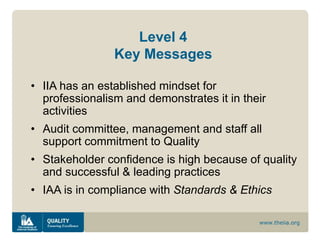 Path to Quality - Step-by-Step Guide.ppt