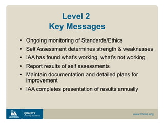 Path to Quality - Step-by-Step Guide.ppt