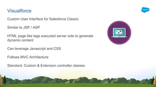 Path to Salesforce developer - world tour | PDF