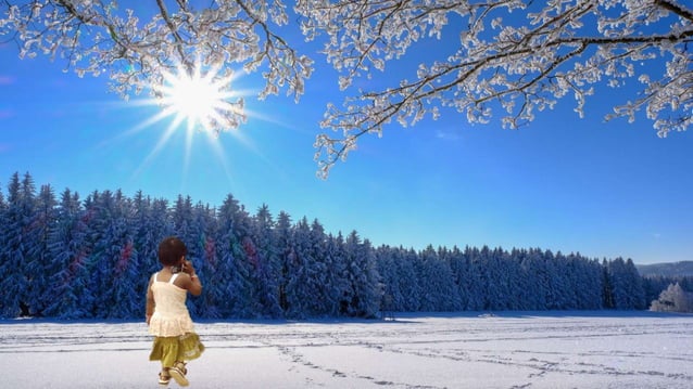 Animation in PowerPoint | Multiple Motion Path animation | 2D Animation ...