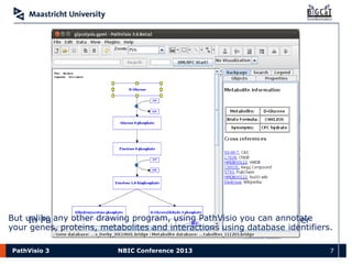 Path visio3 | PPT