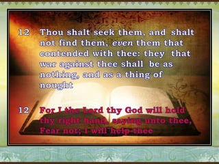 The Pathway of Faith | PPTX