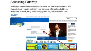 Understanding Pathway | PPT