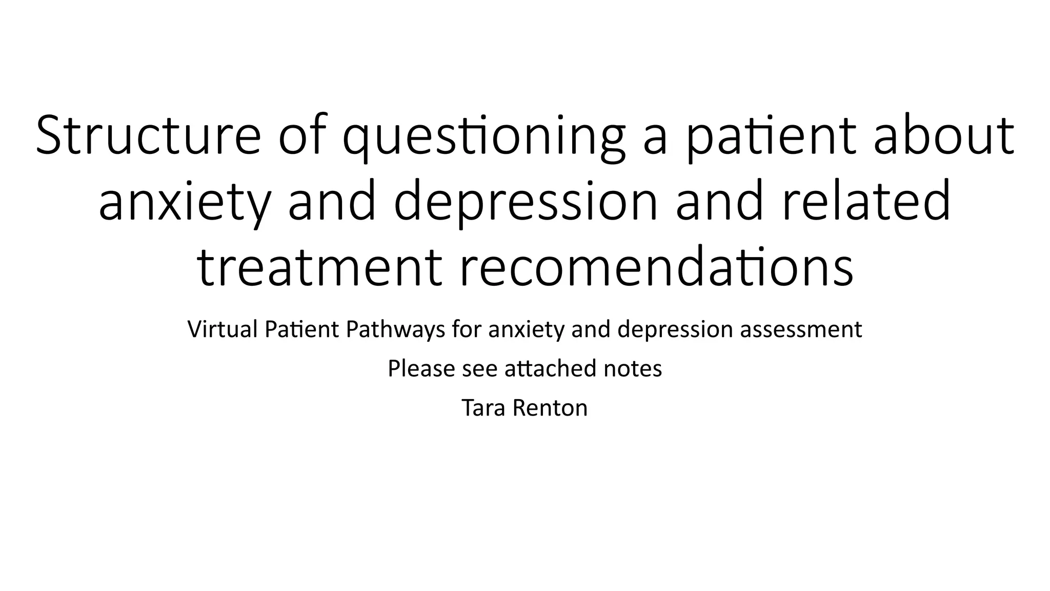 Pathway-for-anxiety--and-depression.pptx