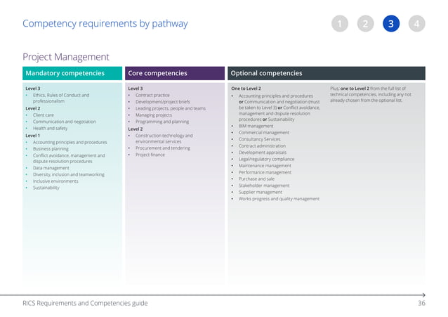 pathway-guides-requirements-and-competencies.pdf | Business Accounting ...