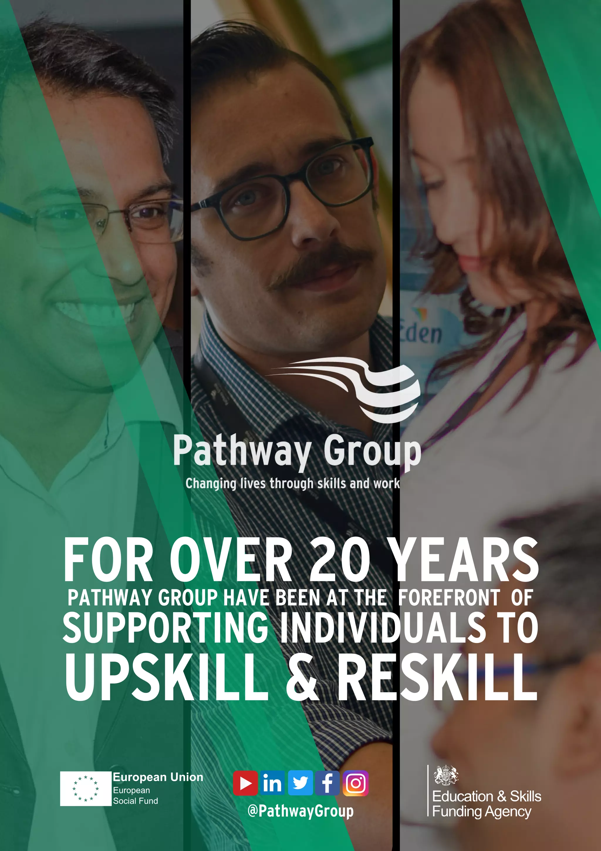 Pathway group nachural summer business ball | PDF