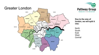 Pathway Group - AEB Plans for GMCA & GLA | PPT