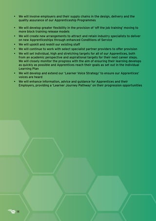 Pathway Group Strategic Plan 2019-2021 | PDF