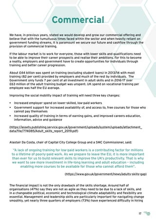 Pathway Group Strategic Plan 2019-2021 | PDF