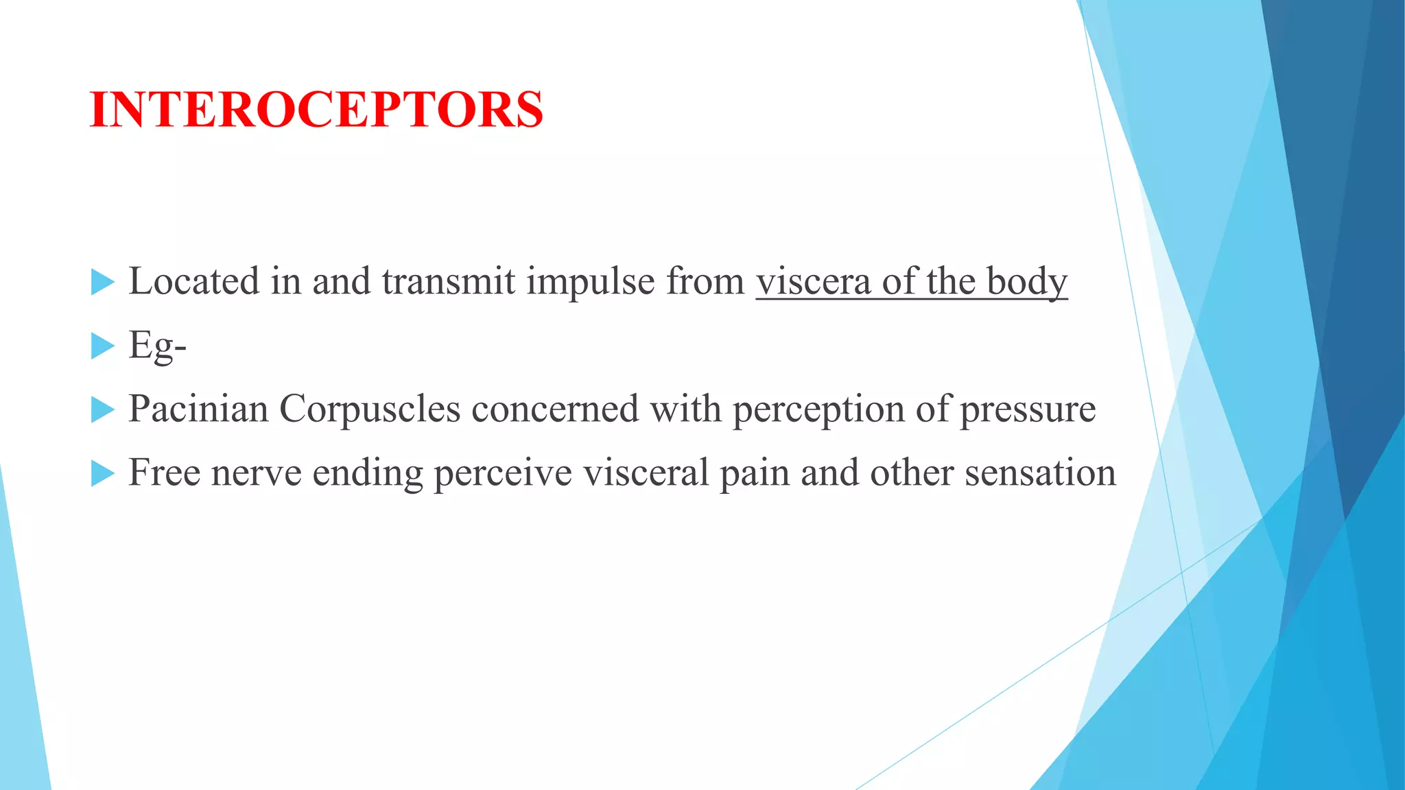 Pathway , physiology , perception of pain | PPTX