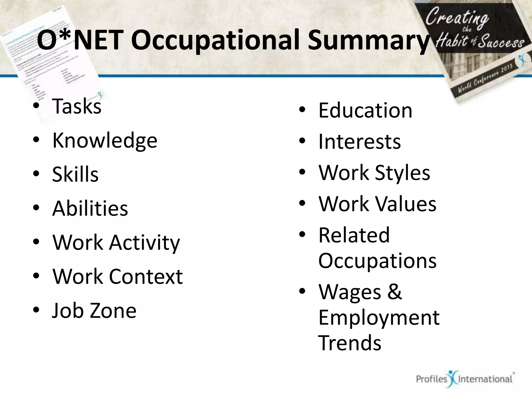 Pathway planner | PPTX