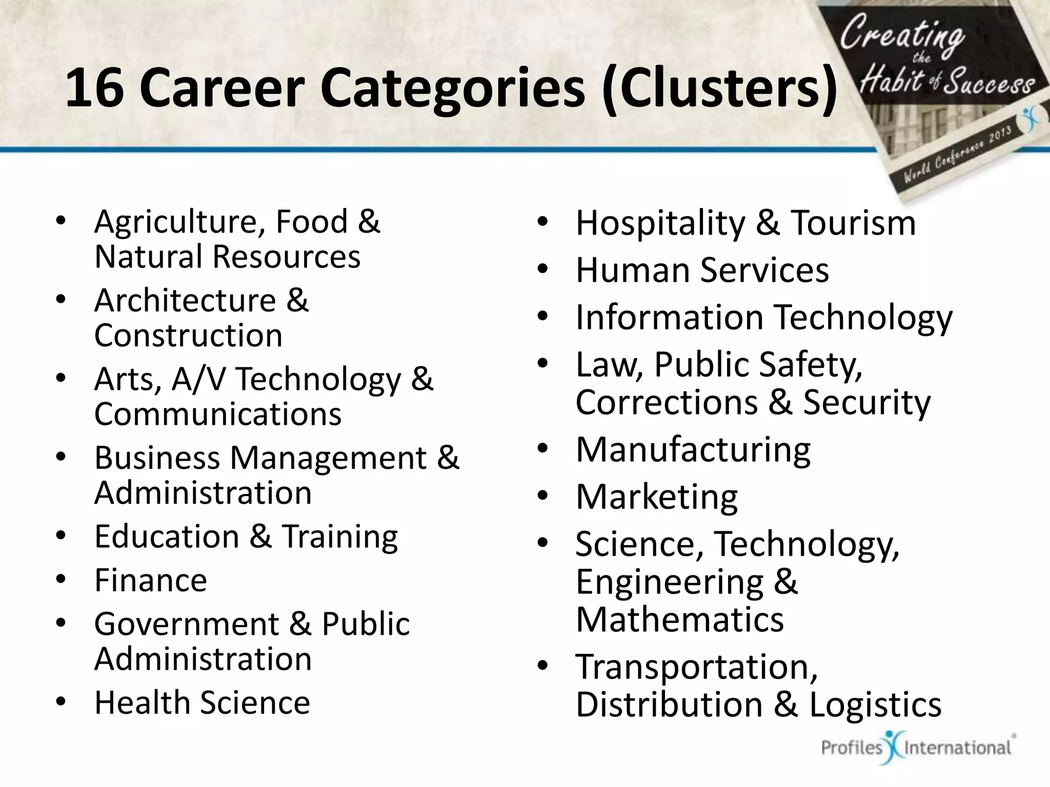 Pathway planner | PPTX