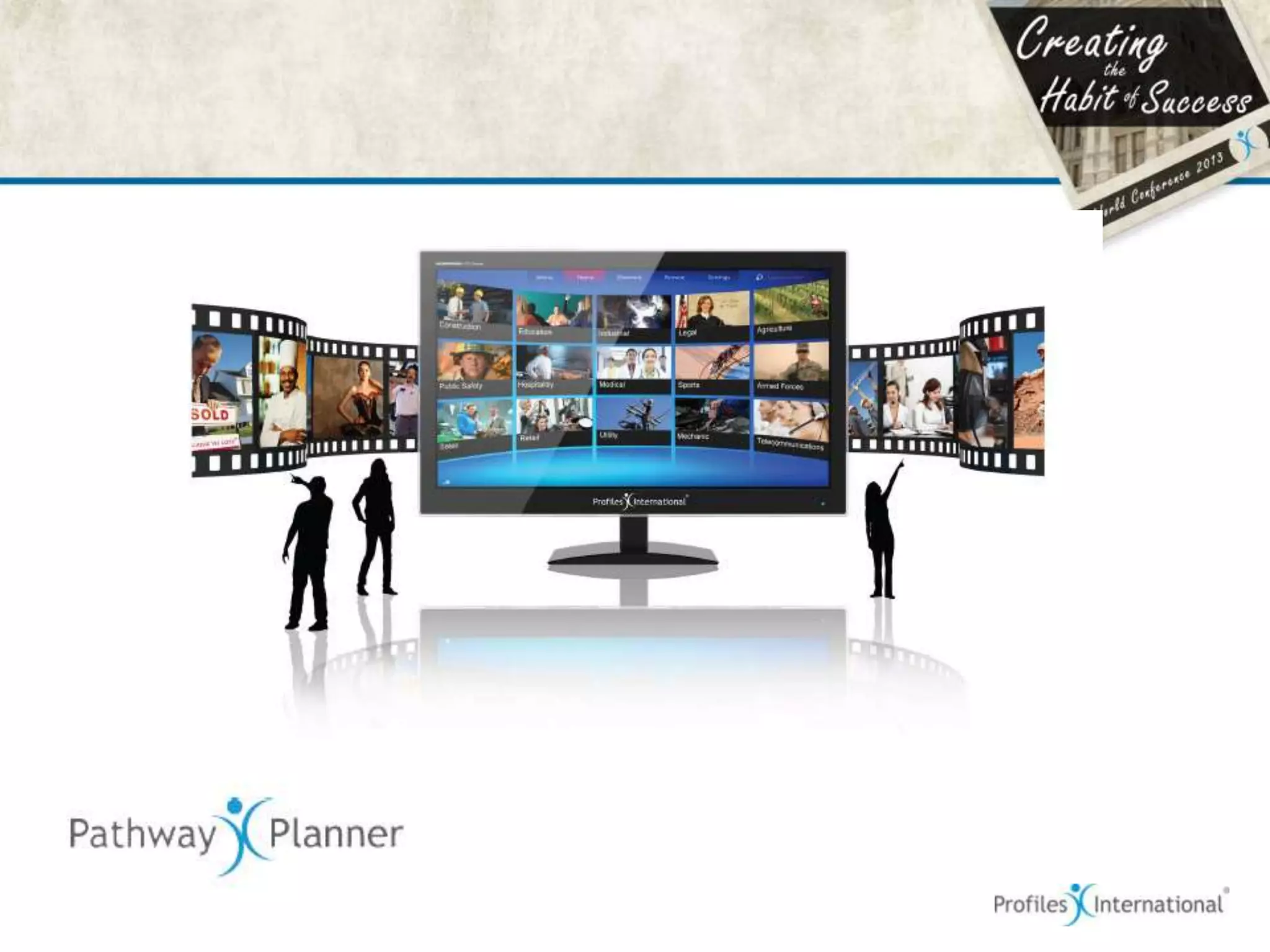 Pathway planner | PPTX