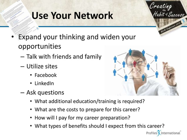 Pathway planner | PPT