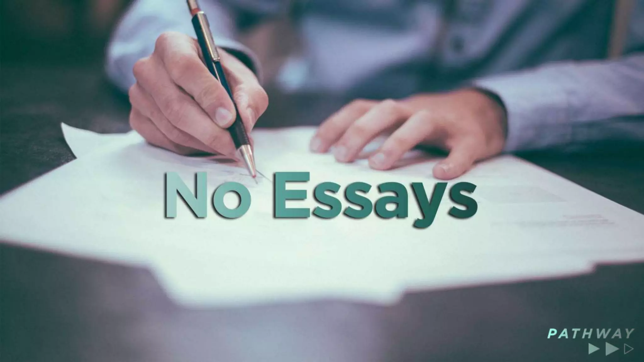 Pathway Powerpoint With Explanation | PPTX