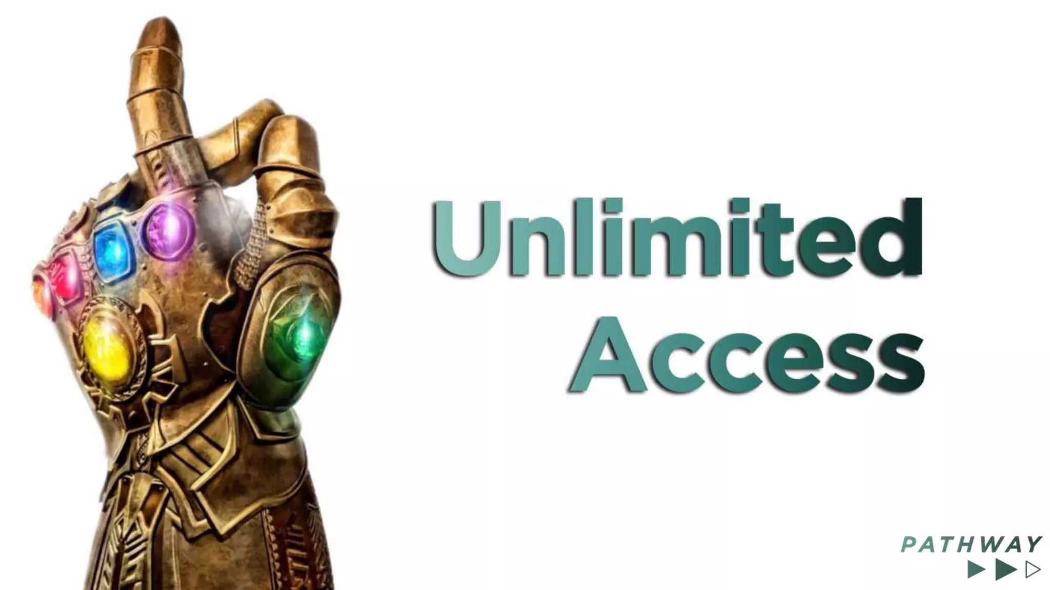 Pathway Powerpoint With Explanation | PPTX