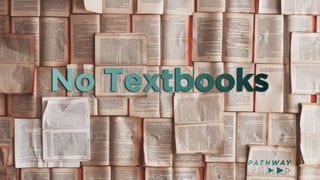 Pathway Powerpoint With Explanation | PPTX
