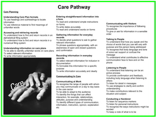 Pathway Pre Employment Training Sector Routeways | PPT | Careers