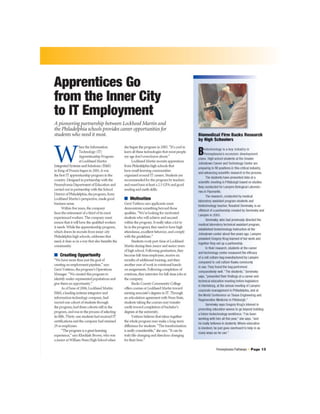 PA Pathways Guide | PDF