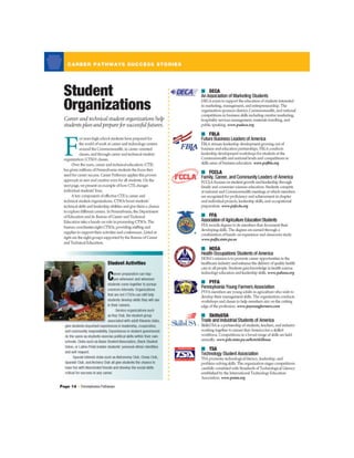 PA Pathways Guide | PDF