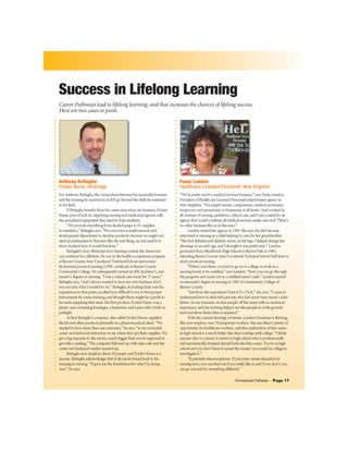 PA Pathways Guide | PDF