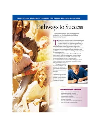 PA Pathways Guide | PDF