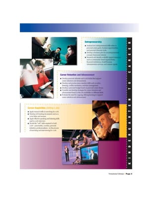 PA Pathways Guide | PDF