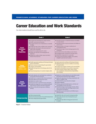 PA Pathways Guide | PDF