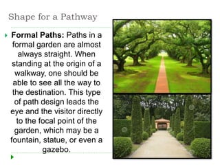 Pathways | PPTX