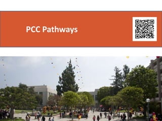 PCC Pathways | PPTX