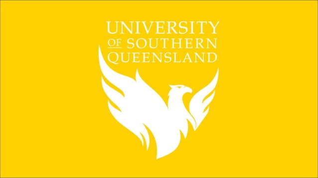 Pathways at USQ Online Open Hour S2, 2017 | PPT