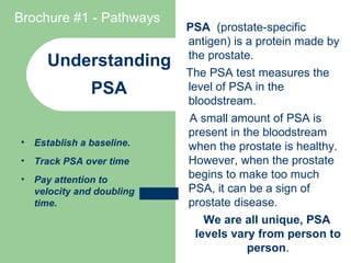 Pathways and Signposts | PPT