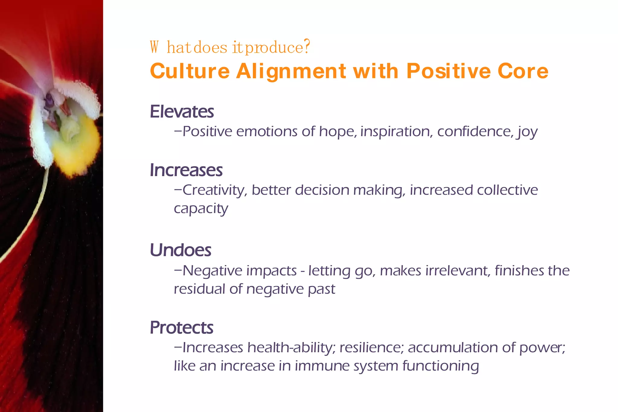 Appreciative Inquiry and Strength-Based Systems | PPT