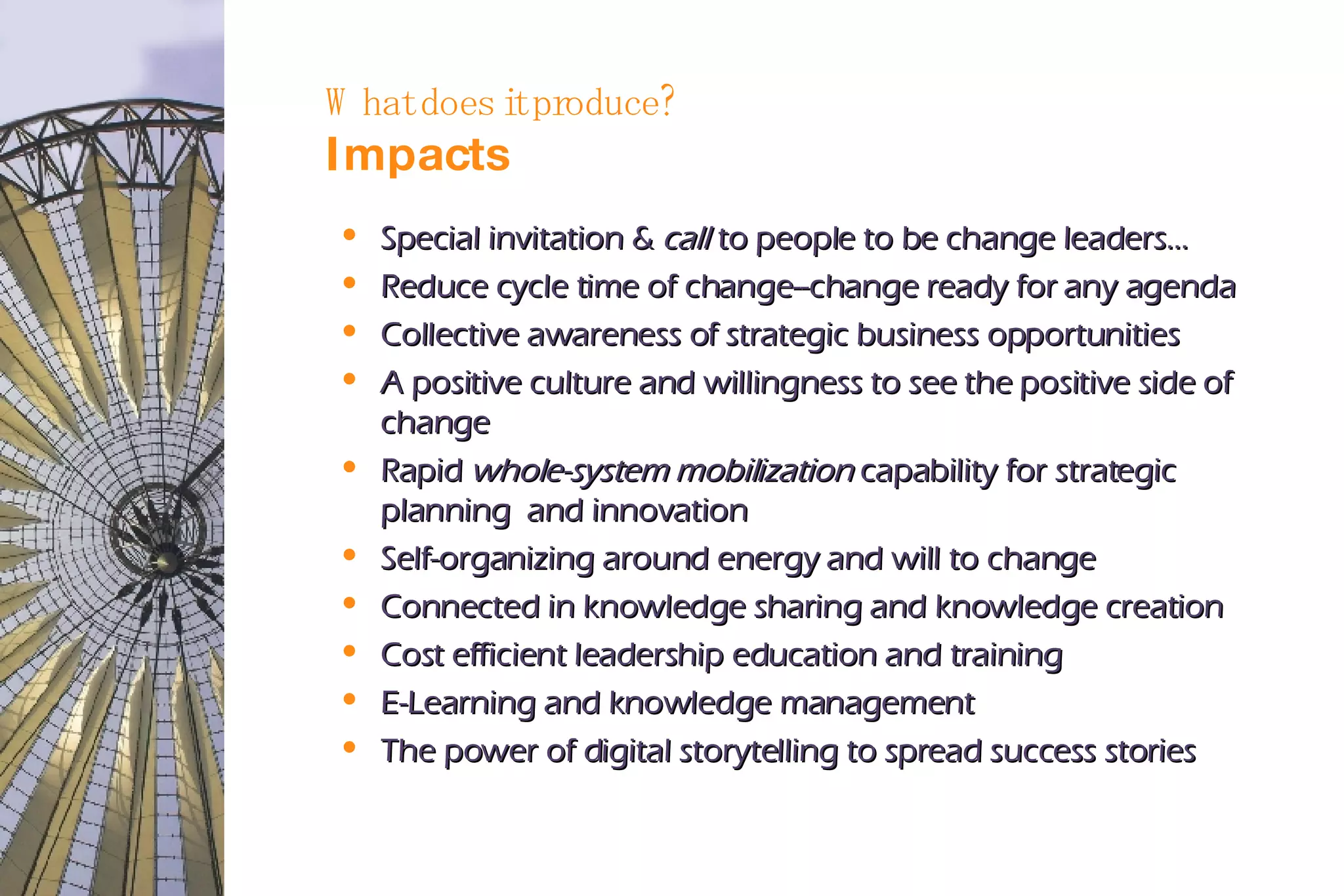 Appreciative Inquiry and Strength-Based Systems | PPT